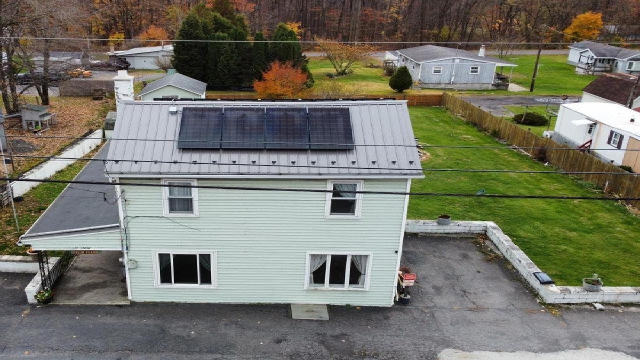 230 W GRAND AVENUE, TOWER CITY, PA Presented by David Youells. - YouTube