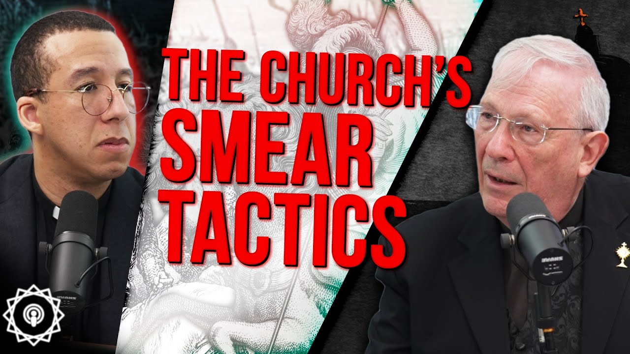 In The Shadow of Saint Paul's | Calvin Robinson - YouTube
