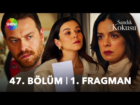 Sandık Kokusu 47. Bölüm 1. Fragman | “Test sonucu çıktı, pozitif!\
