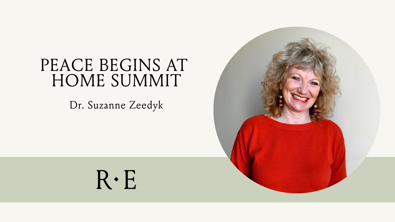 Dr. Suzanne Zeedyk | It Turns Out We Need Fierce Curiosity to Face Up ...