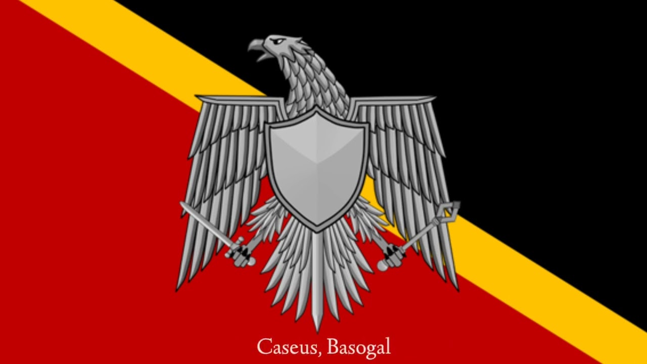 The Avarian Republic Anthem - YouTube