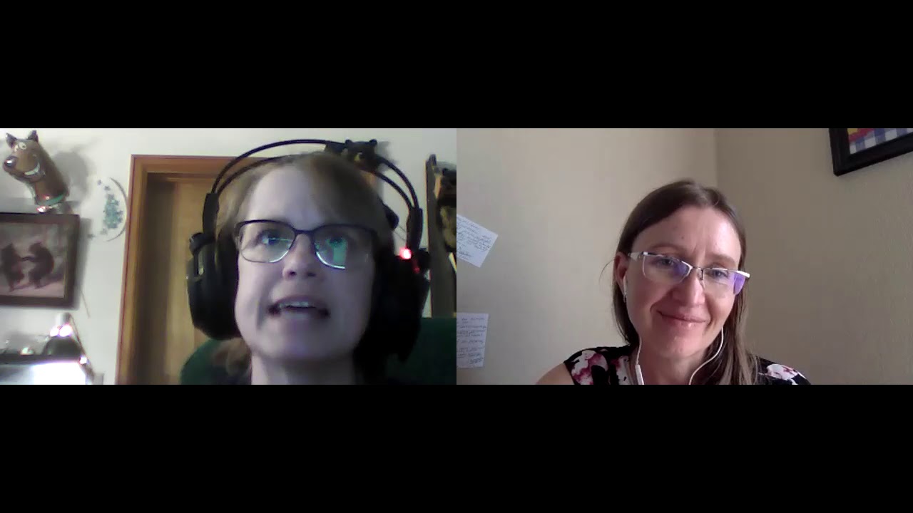 Meet Marcie Wegner - After School University Math Tutor - YouTube