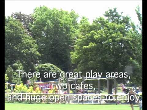 Welcome to Preston Park - YouTube