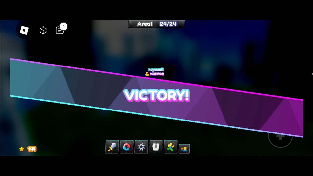 All 24 Swords | Area 1 | Find the Swords | Roblox - YouTube