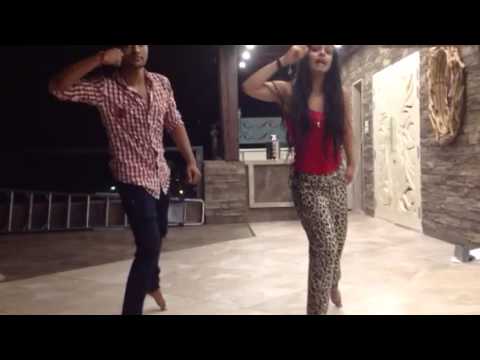 Part 3 balam pichkari