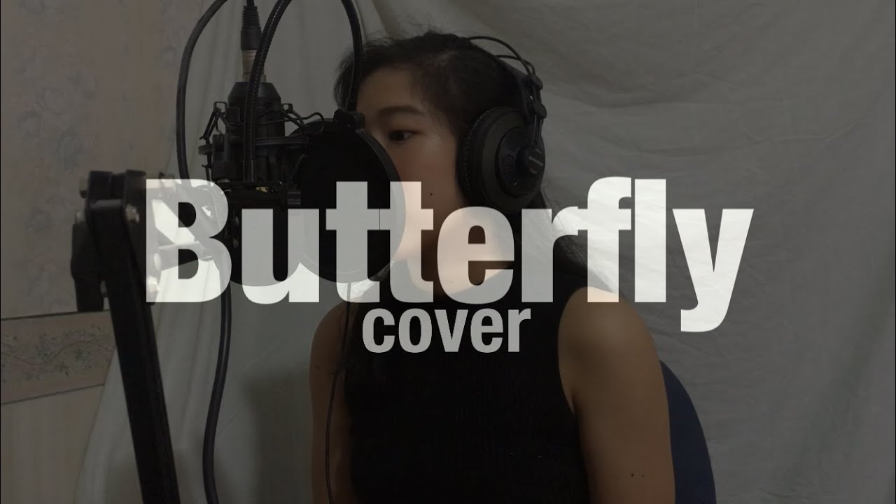 Umi - Butterfly cover - YouTube
