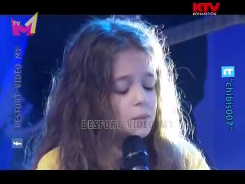 Erza Muqolli - Duaje Atdheun Tend - YouTube