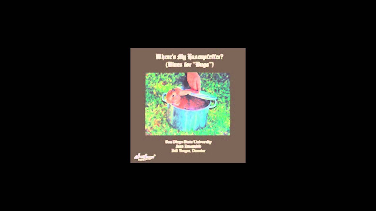 Hasenpfeffer - Track 9: Wheres My Hassenpfeffer - YouTube