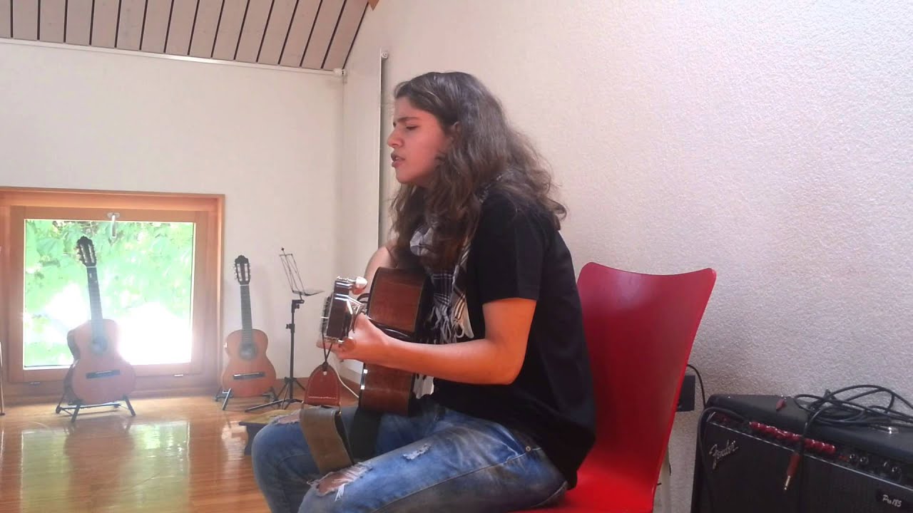 Dernière danse - Indila - YouTube