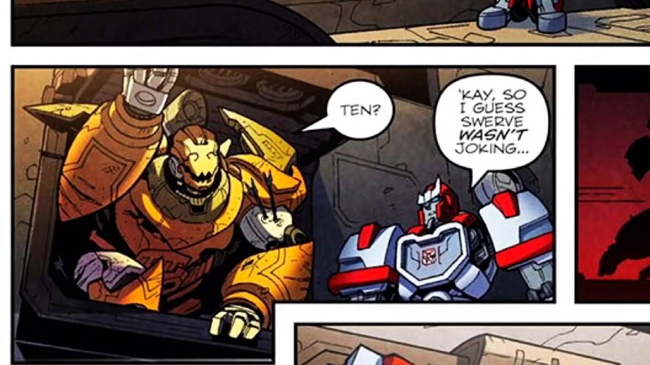 MTMTE Ten Tribute - Replace You - YouTube