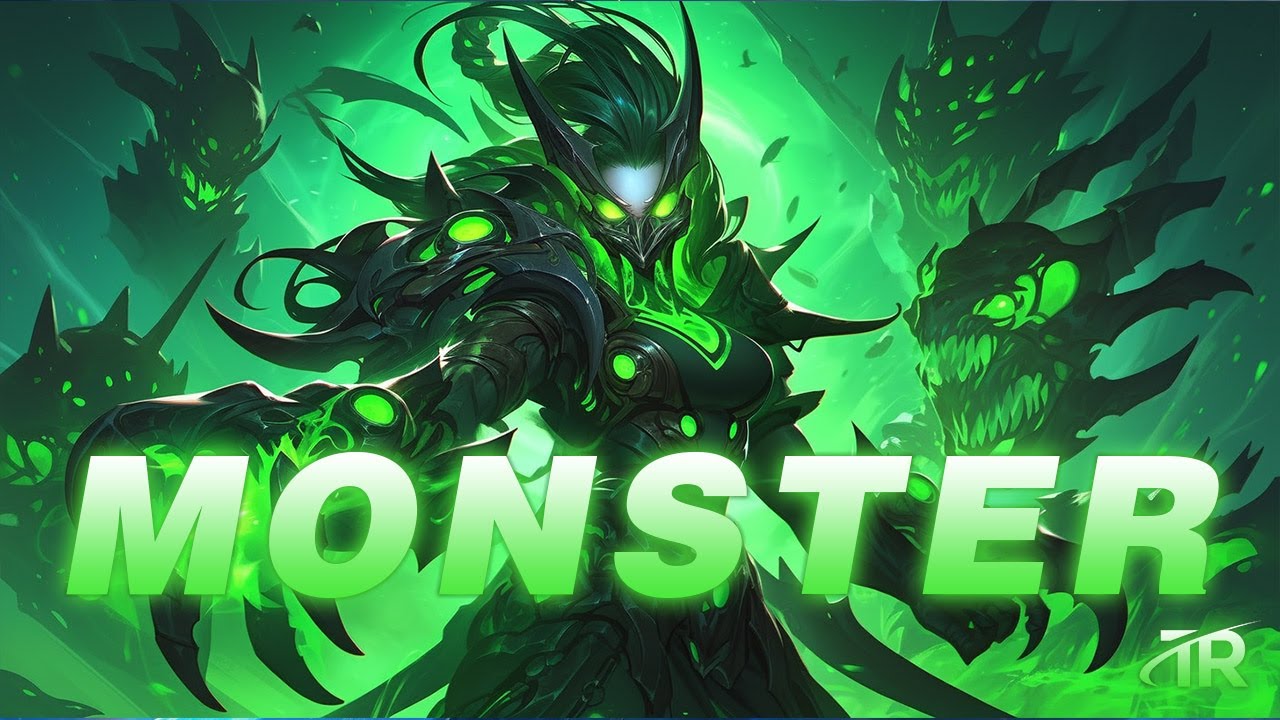 Songs that turn you into an UNSTOPPABLE MONSTER on the battlefield 😈🔥 ...