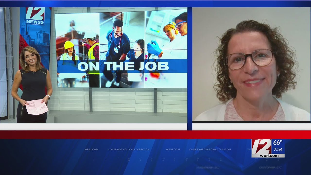 On the Job: Modine Manufacturing Company hiring variety of positions ...