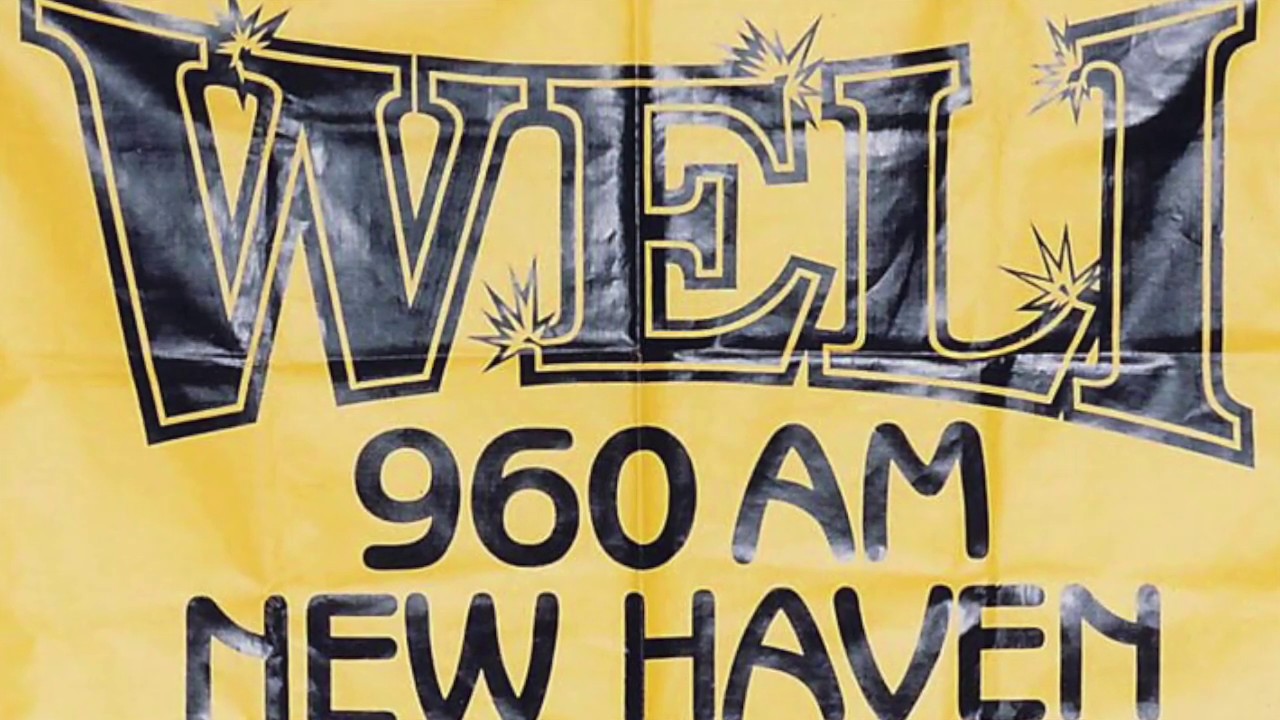 WELI AM 960 New Haven - WELI News - July 9 1987 - YouTube