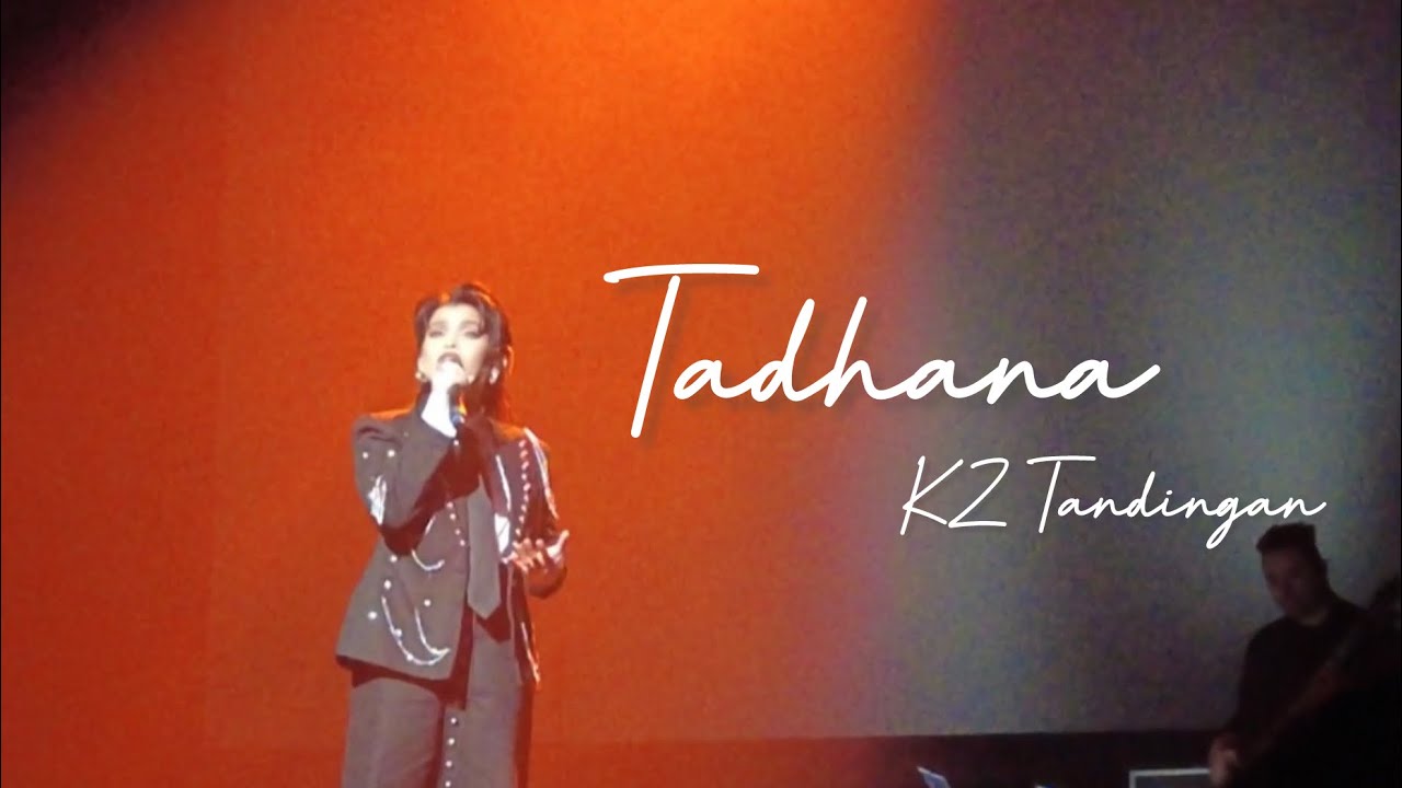 Tadhana by Up Dharma Down (Cover song by KZ) #kztandingan #tadhana # ...