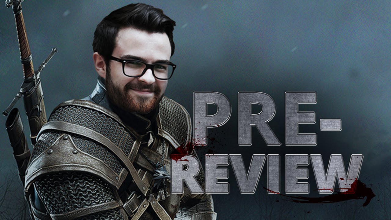 The Witcher 3: Wild Hunt - Pre-Review: 30 Stunden Temeria hin und ...