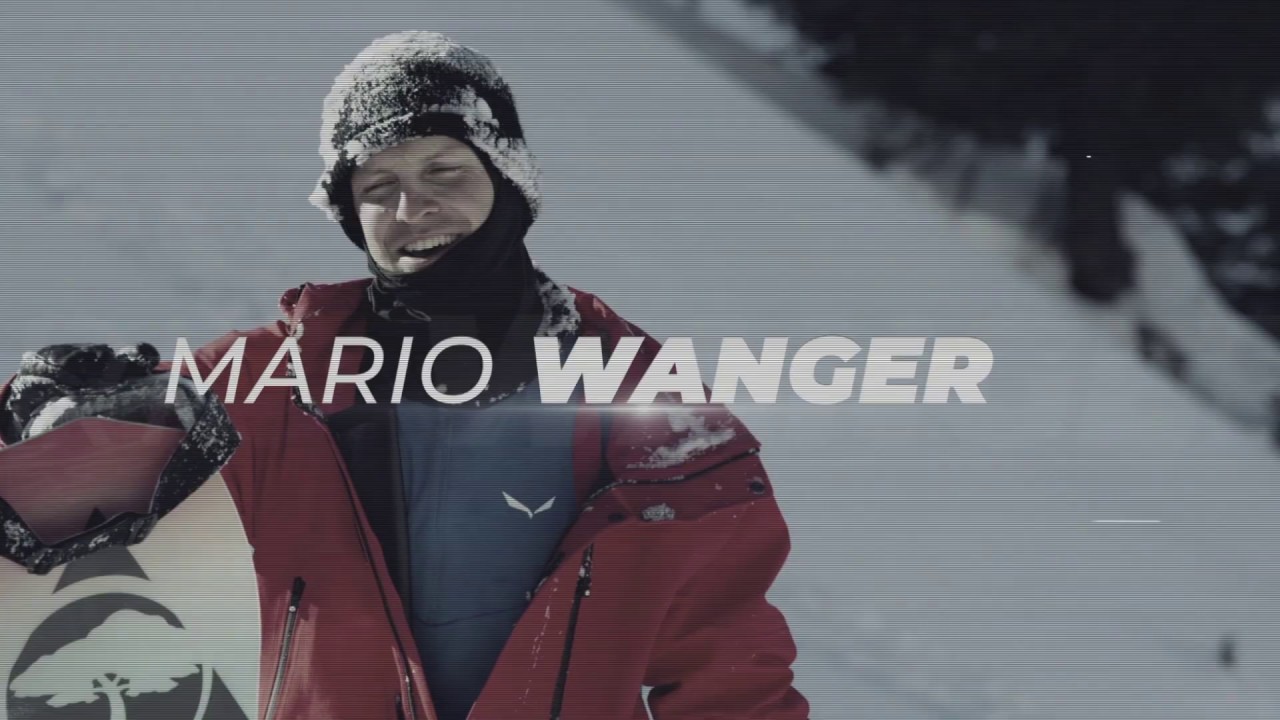 Mario Wanger Full 2018 - YouTube