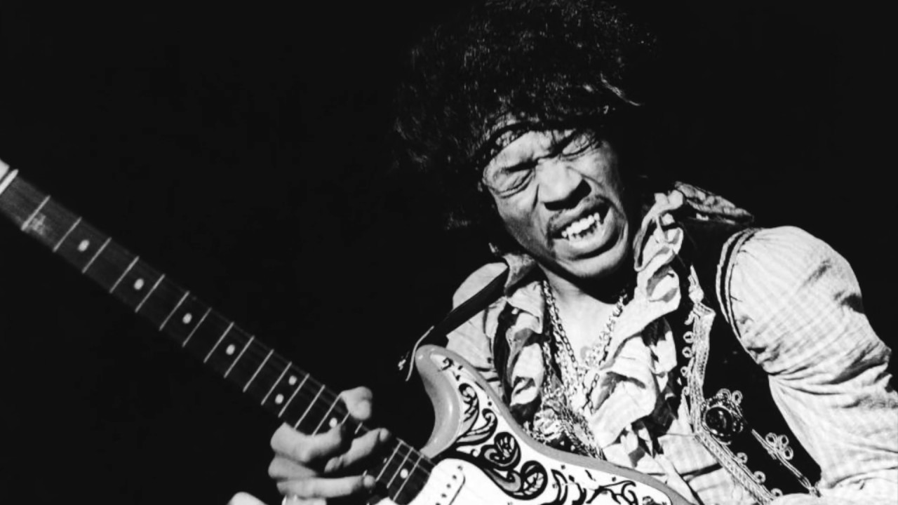 Randy Serrano presents ~ Rock & Roll's Gonna Save The World - YouTube