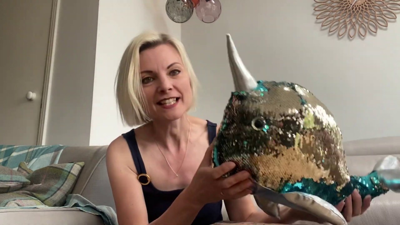 Magic Train Ride - YouTube