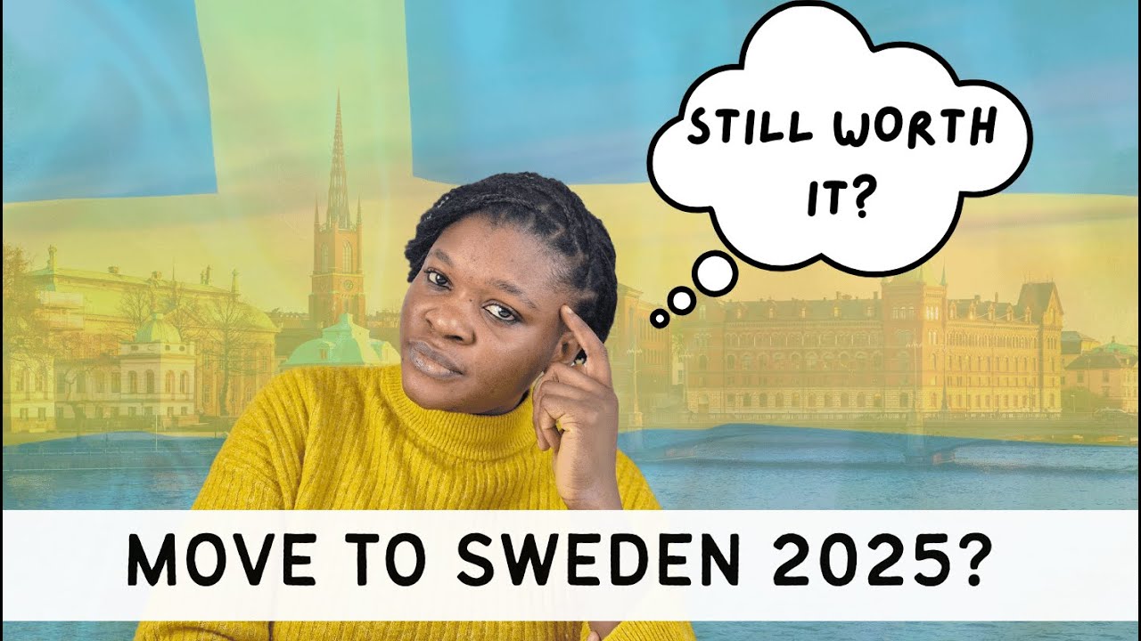 Should You Still Move to Sweden in 2025? | Pros and Cons of Living in ...