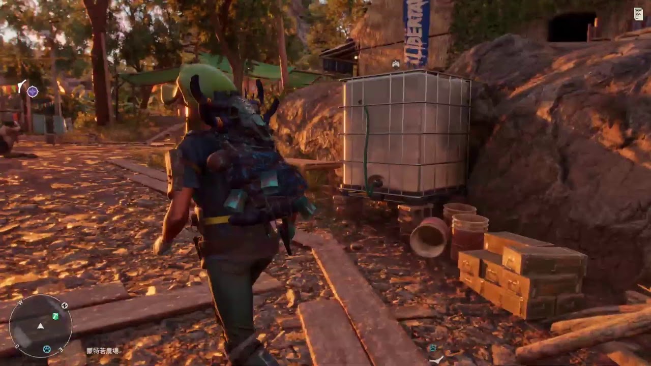 Fry Cry 6 EP7 - YouTube