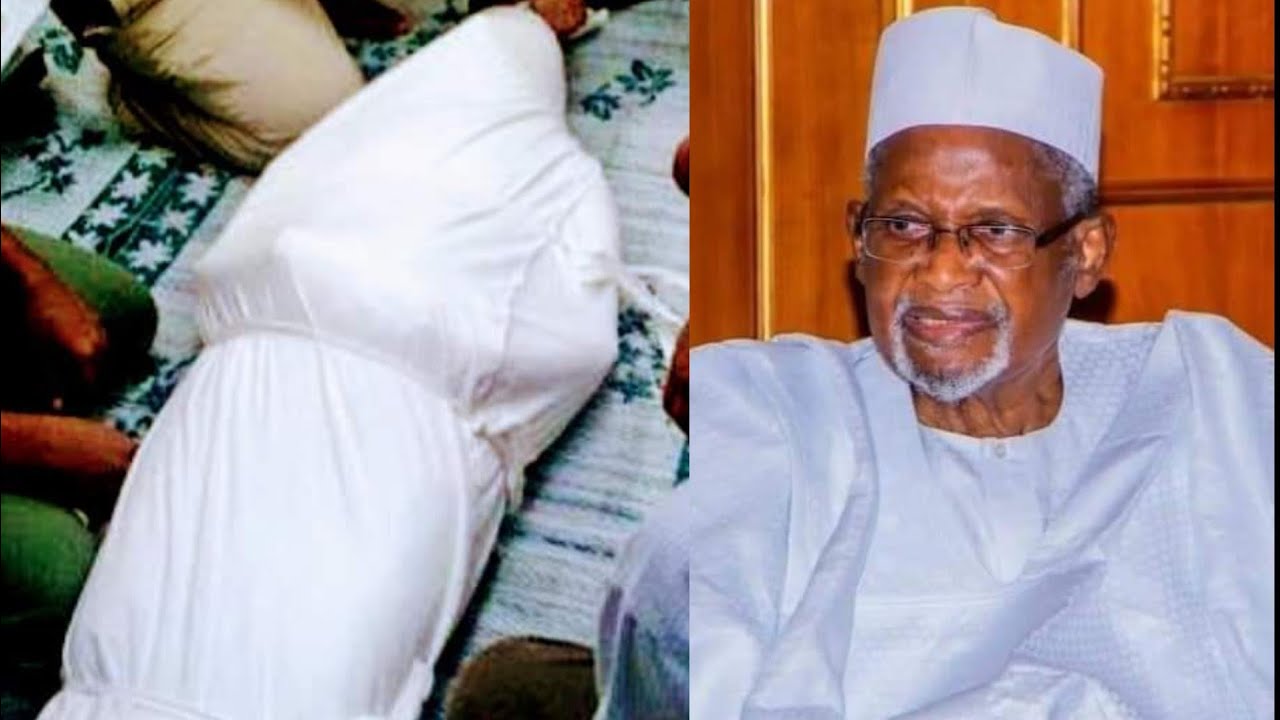 INNA LILLAHI WA'INNA ILAIHI RAJI'UN: Matar Aminu Dantata Ta Rasu Yanzun ...