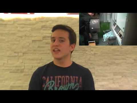 Video presentation Lucas van Passel Nasa contest - YouTube