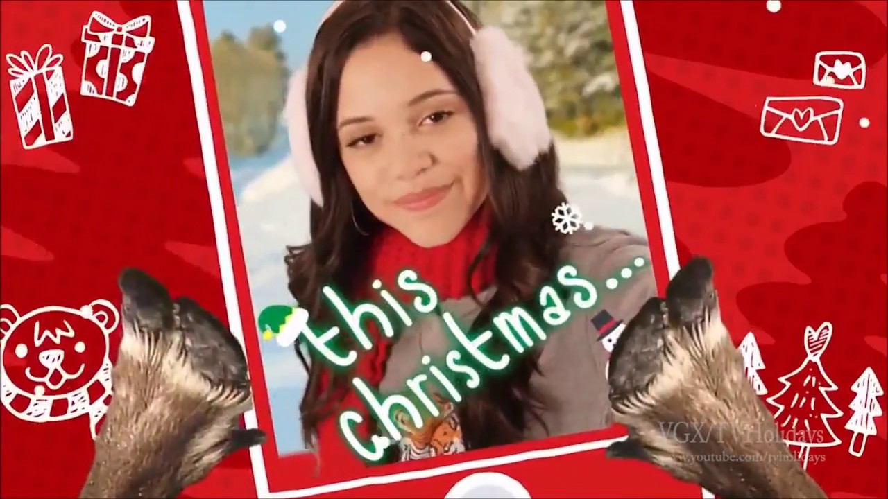 Disney Channel Christmas 2017 Bumper Stuck In The Middle YouTube disney-channel-christmas-2017-bumper-stuck-in-the-middle-youtube