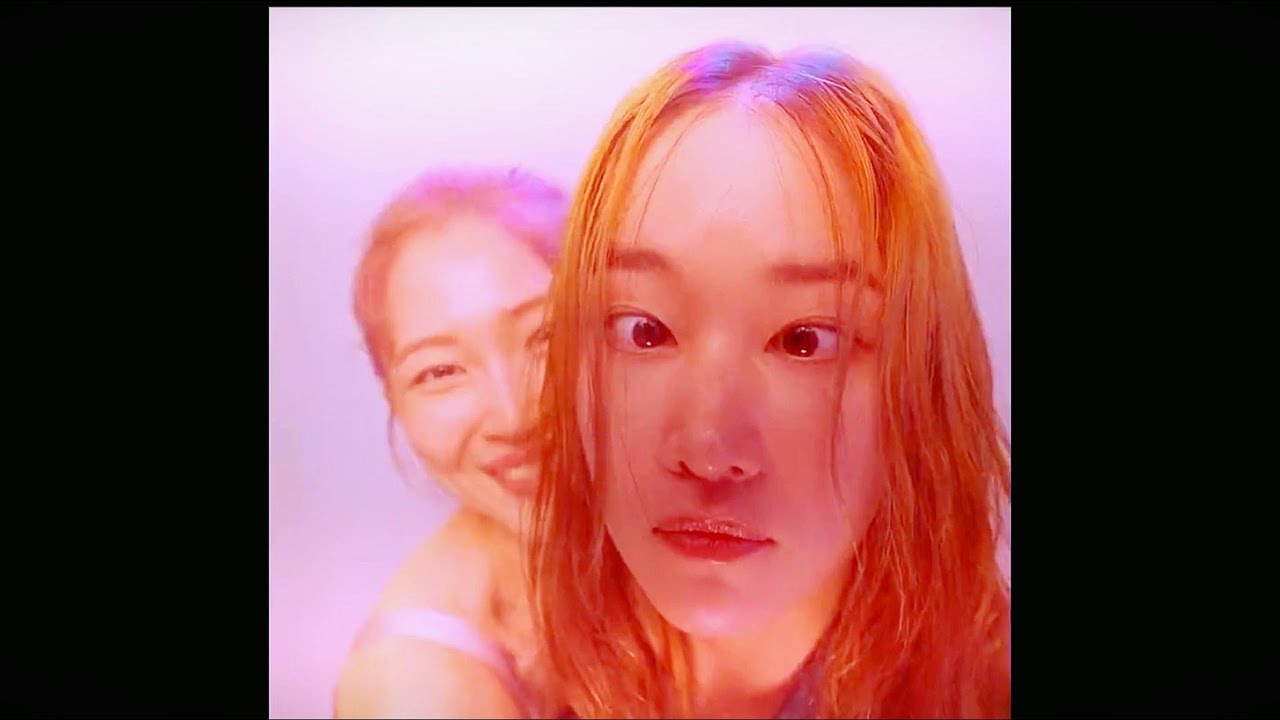 Ok-ju & Min-hee Moments ( PART 2 ) | Ballerina | 4K logo-less scene ...