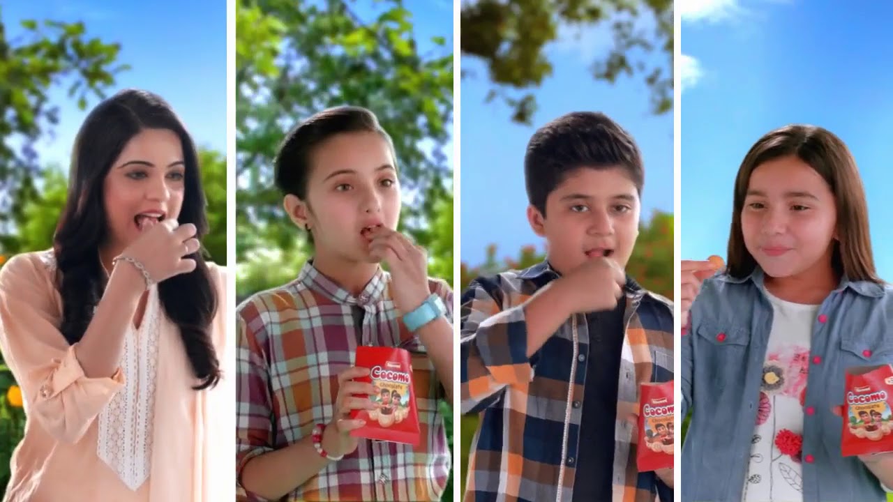 Cocomo Adventures Television Commercial - YouTube