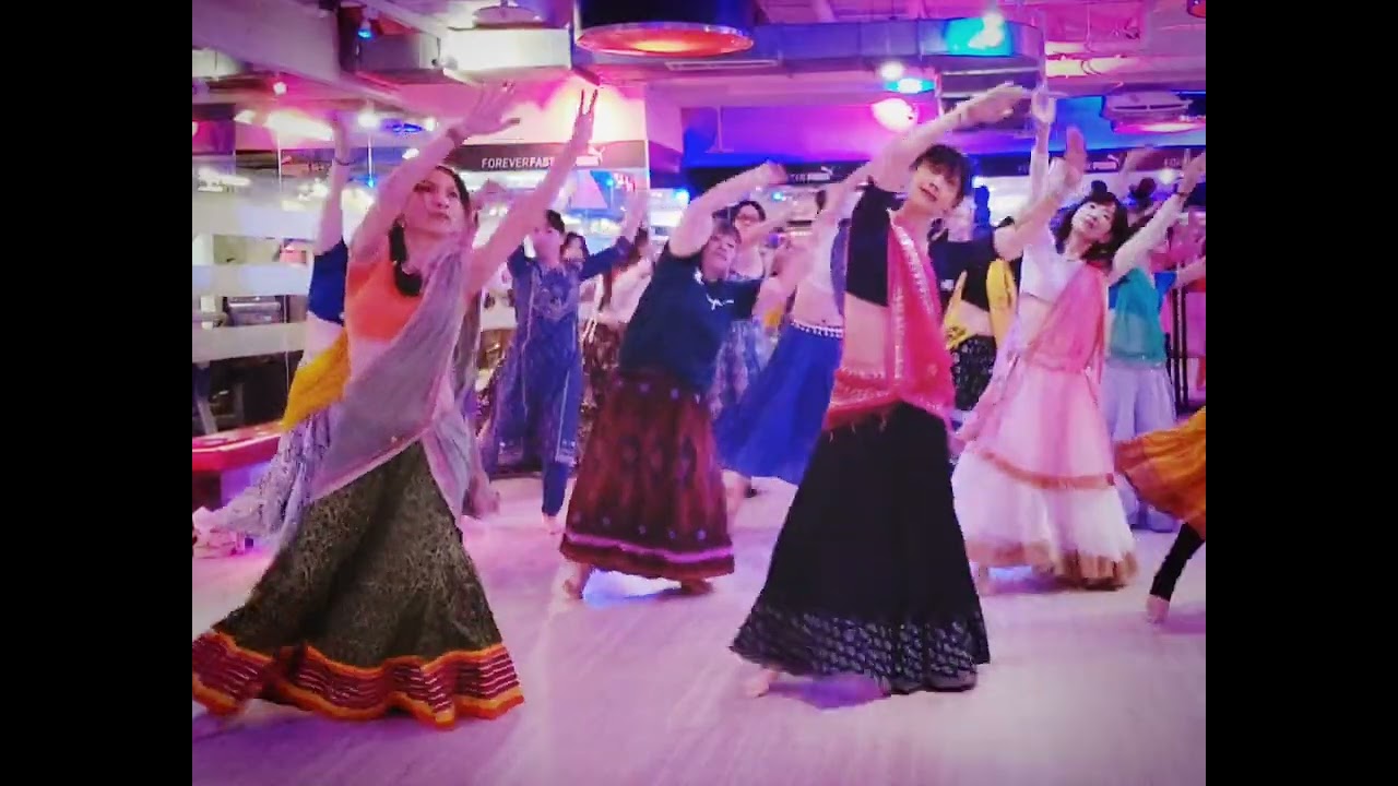 Sabki Baaratein Aayi _Master Balu _ India Dance_ 20220925 - YouTube