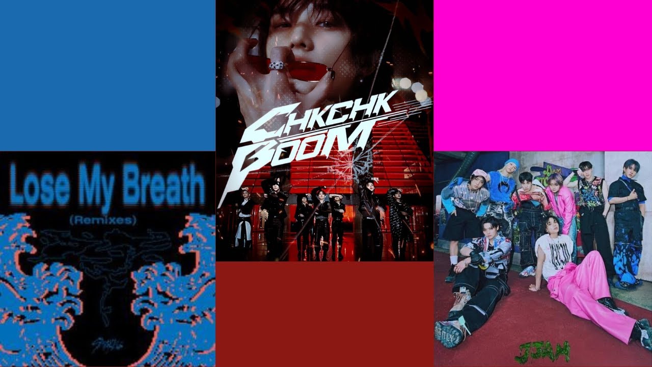 Dance REWIND | Stray Kids Dance Covers: Lose My Breath (Stray Kids Ver ...