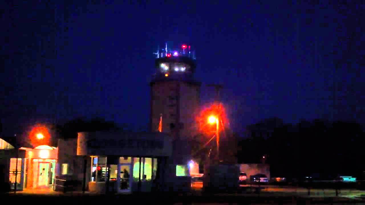 Georgetown Tower - YouTube