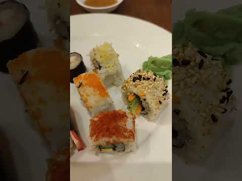 Unli Buffet Sa Kawit Cavite.. - YouTube