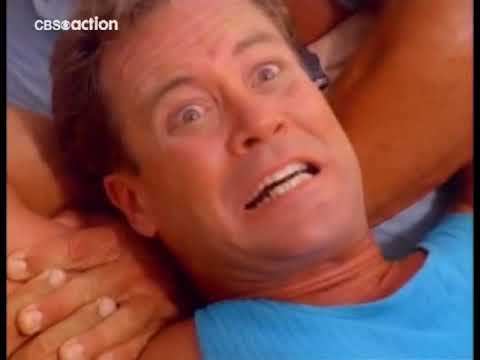 GROM W RAJU - ODCINEK 11