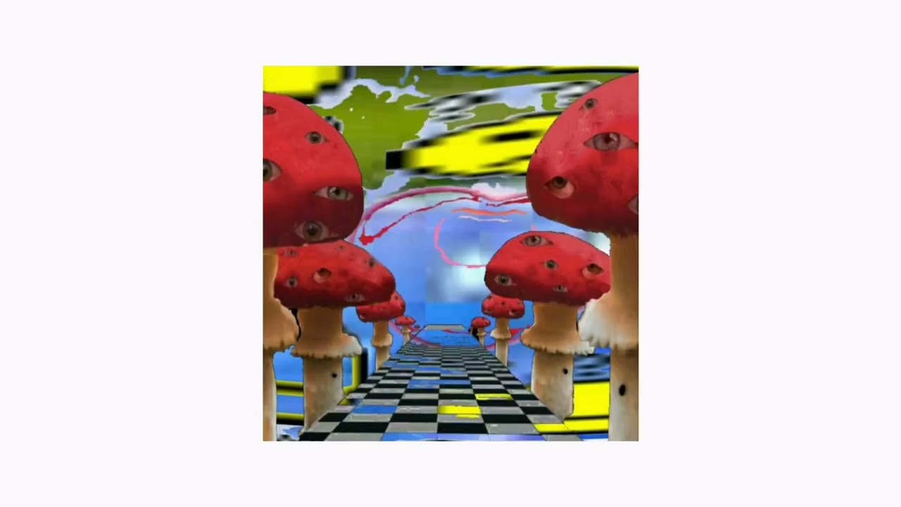 Weirdcore, dreamcore profile pictures - YouTube