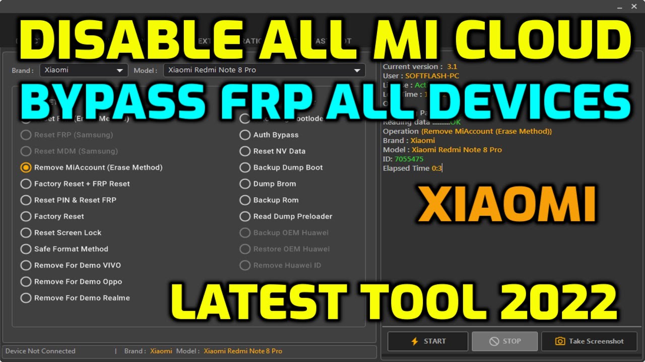 xiaomi mi cloud | MI Unlock tool | All Xiaomi MI account | important ...