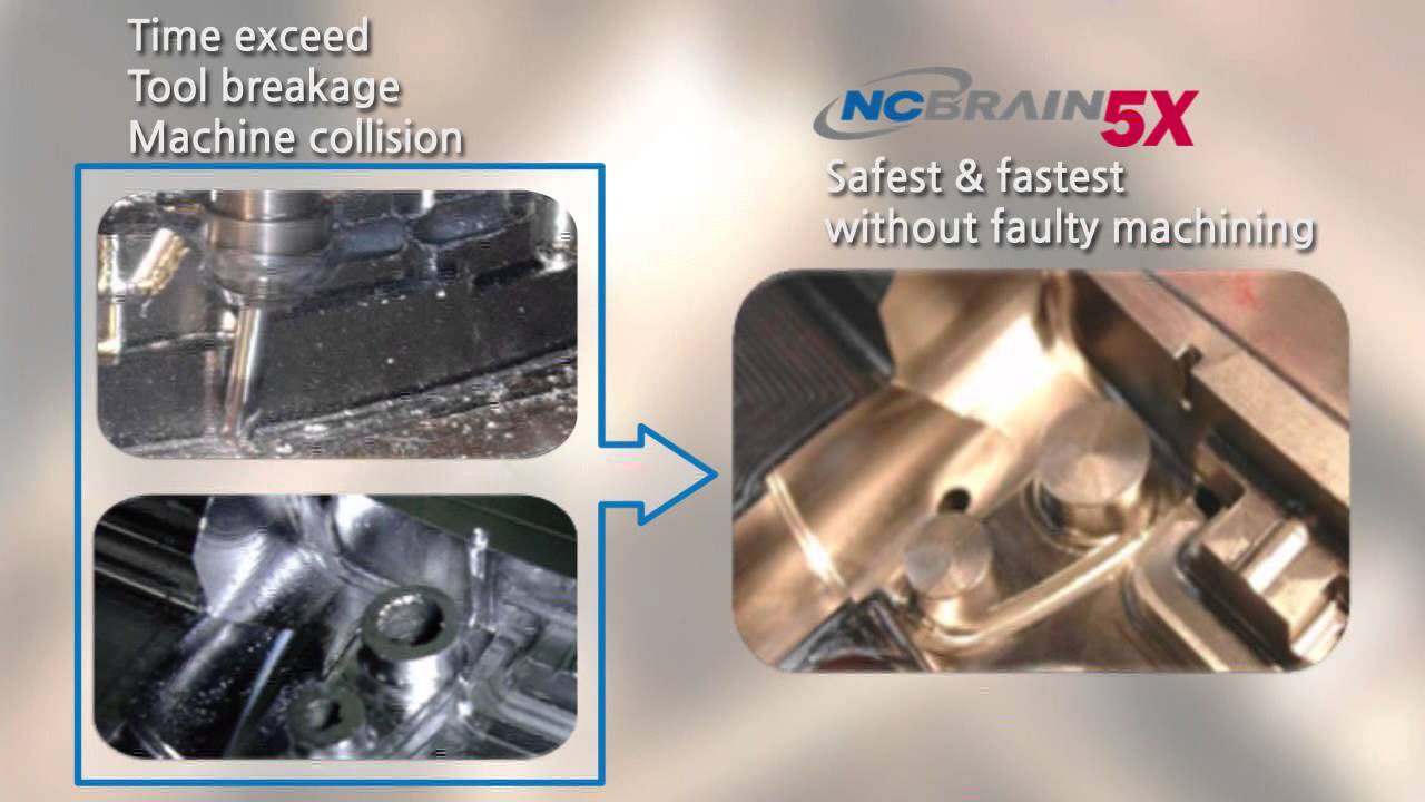 NCBrain 5X Introduction - YouTube