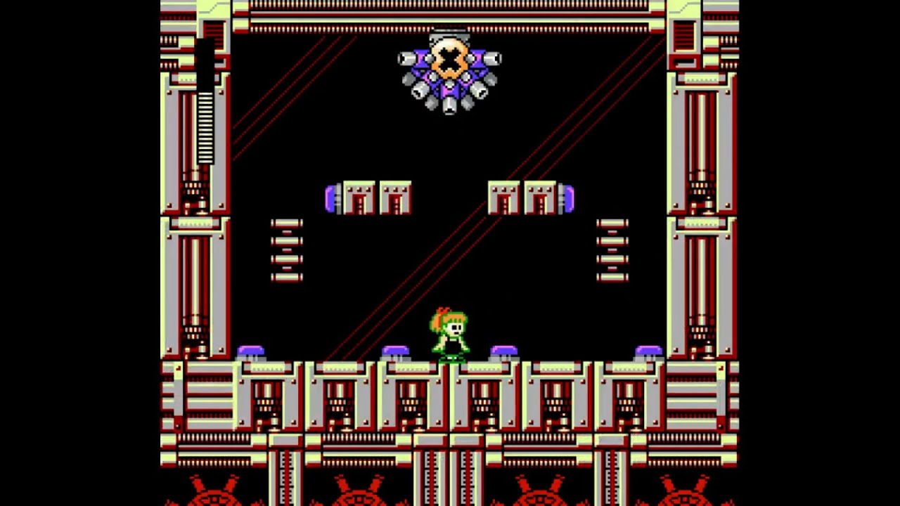 Let's Judge MaGMML3: Superheavy Samurai, Light and Dark, Decoy Man ...