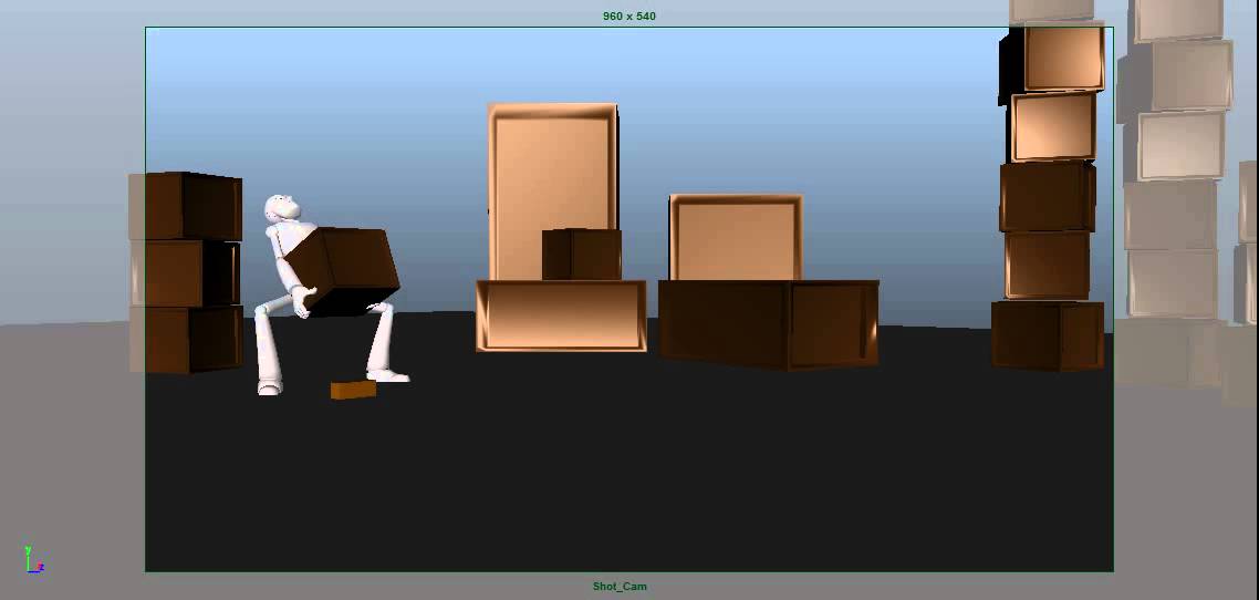 Lift_Animation - YouTube