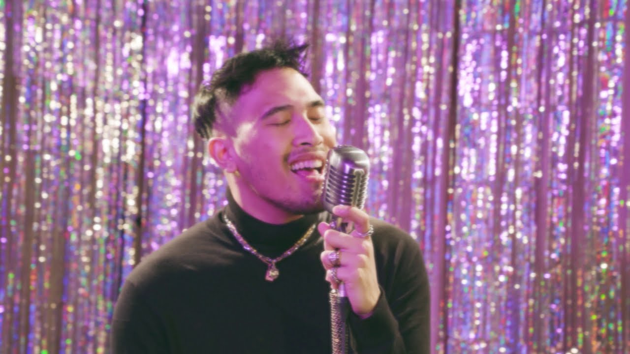 Adrian Khalif - Utopia (Live Session) - YouTube Music