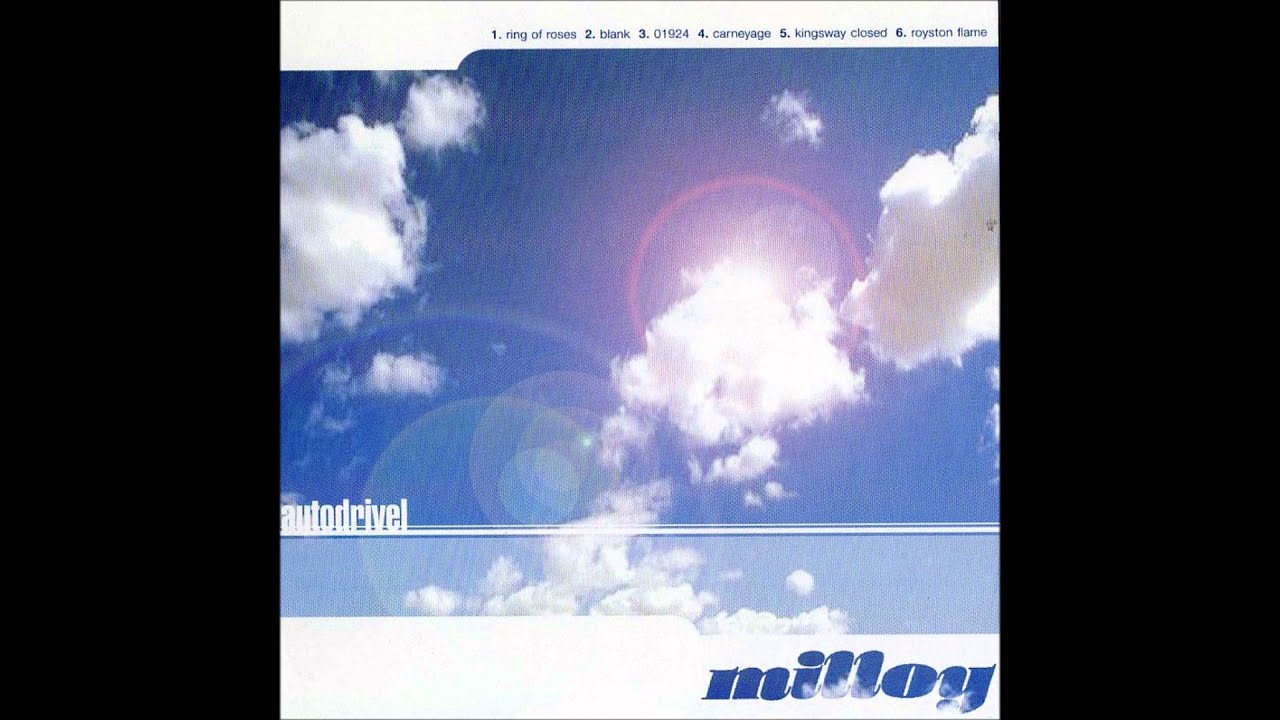 MILLOY - 01924 - YouTube