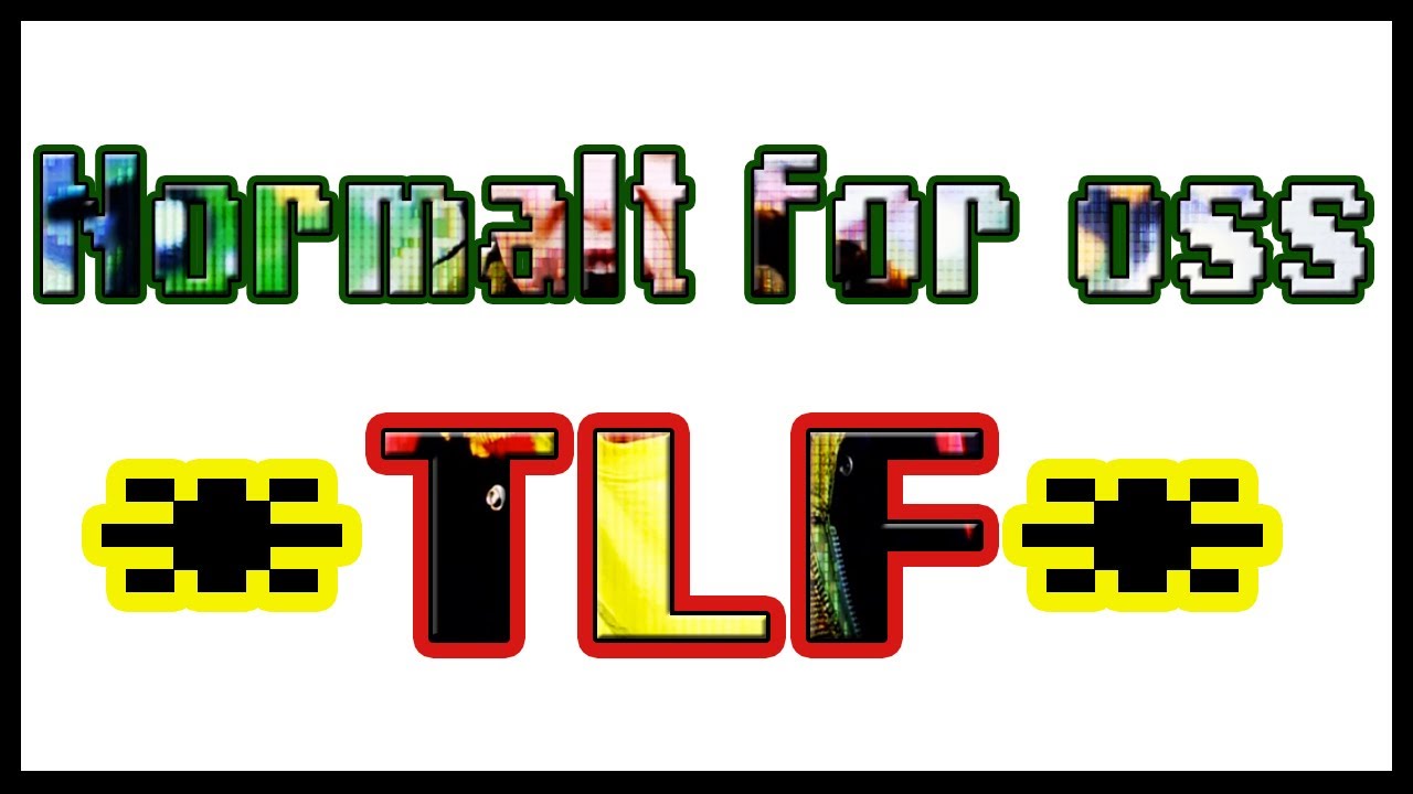 Normalt for oss - Trinity Lo Fi X Helgeland 8 Bit Squad X Kaptein På ...