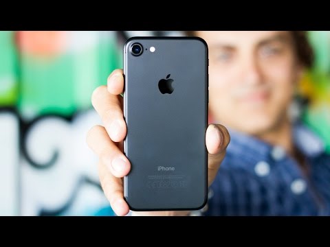 Apple iPhone 7 İnceleme ve Özellikleri (1 Haftalık Deneyimi Anlattık)
