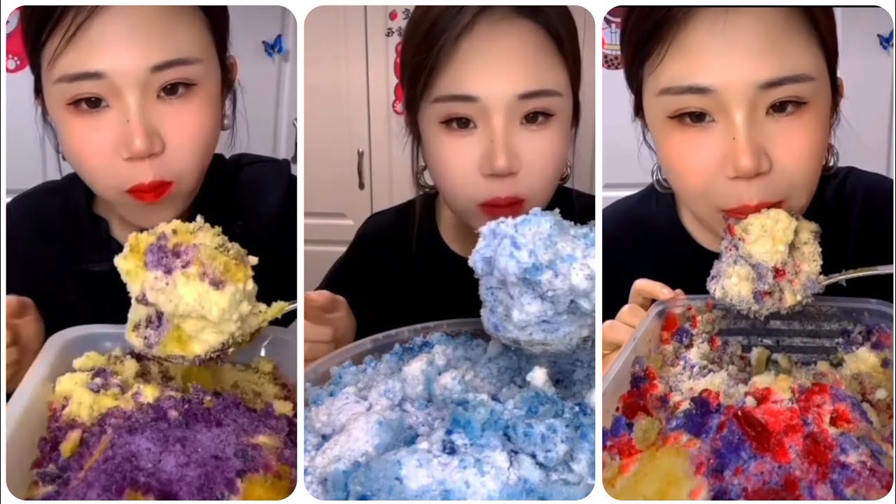 𝕐𝕐'𝕊 𝔸𝕊𝕄ℝ 𝕀ℂ𝔼 | 𝕆ℕ𝕃𝕐 𝕐𝕐 𝕀ℂ𝔼 𝔼𝔸𝕋𝕀ℕ𝔾 || 𝕄𝕀𝕏 𝕊ℍ𝔸𝕍𝔼𝔻 𝕀ℂ𝔼 𝔼𝔸𝕋𝕀ℕ𝔾 - YouTube