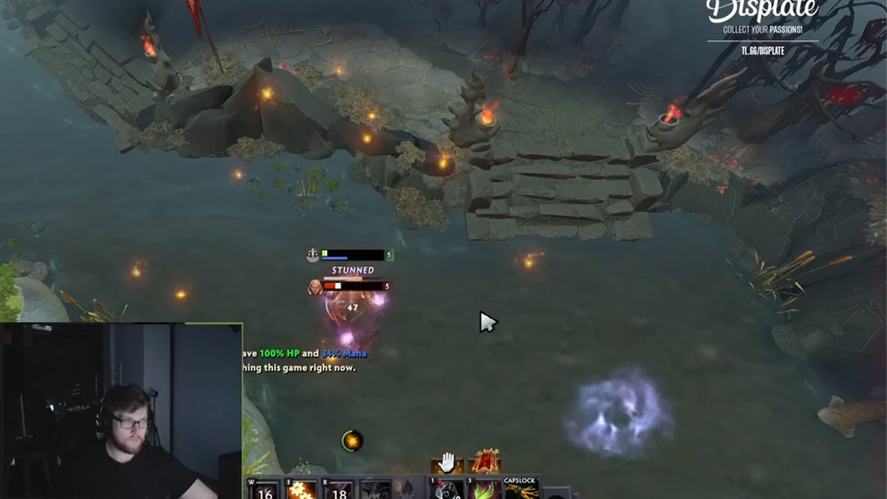 Dota 2 is a fun and balanced game. - YouTube