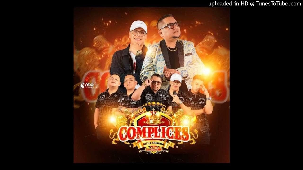 Chechito y Los Cómplices De la Cumbia - Mix Chacalón - YouTube