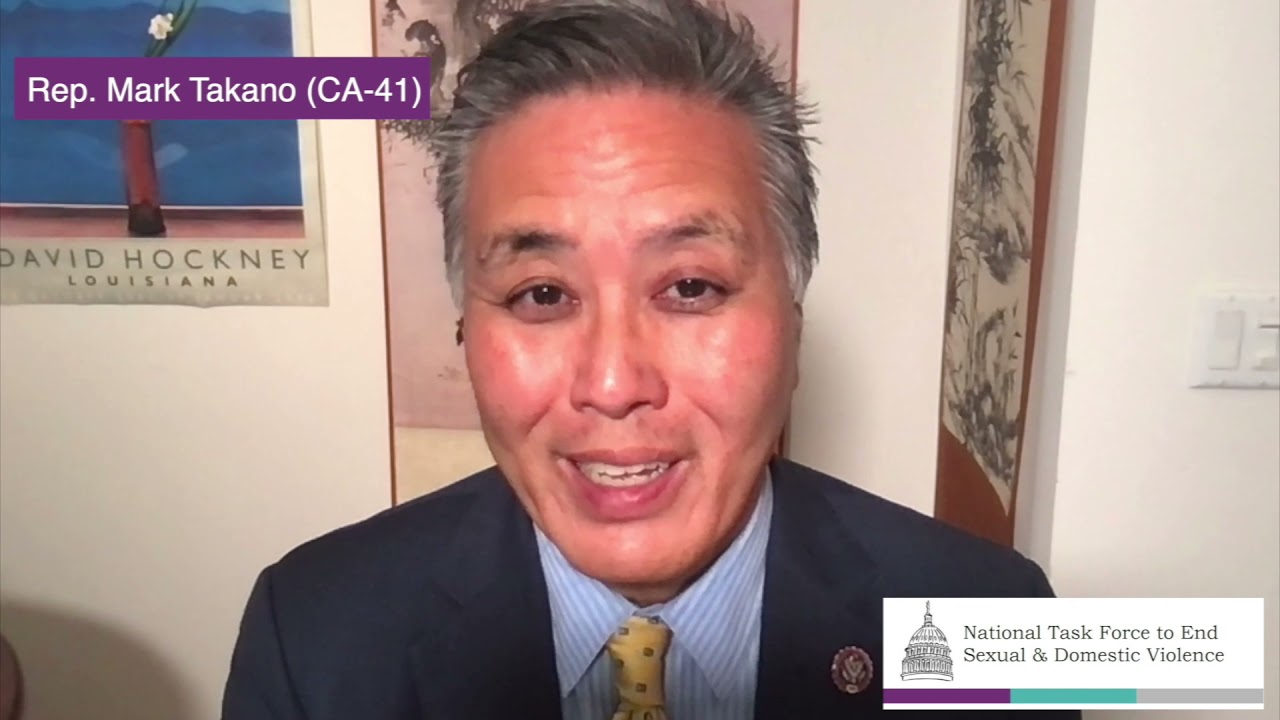 Representative Mark Takano (CA-41) - YouTube