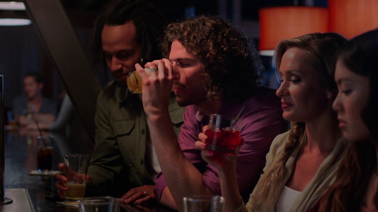 Go Safely Spanish DUI-Alcohol - YouTube