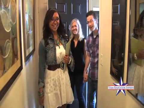 Texas Relocation Experts - San Antonio, Texas - YouTube