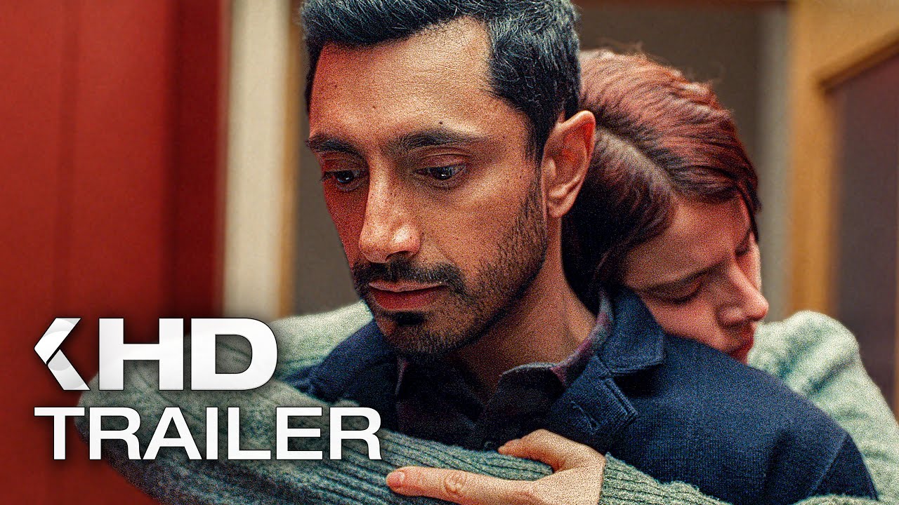 FINGERNAILS Trailer (2023) Jessie Buckley, Riz Ahmed Apple TV+ - YouTube